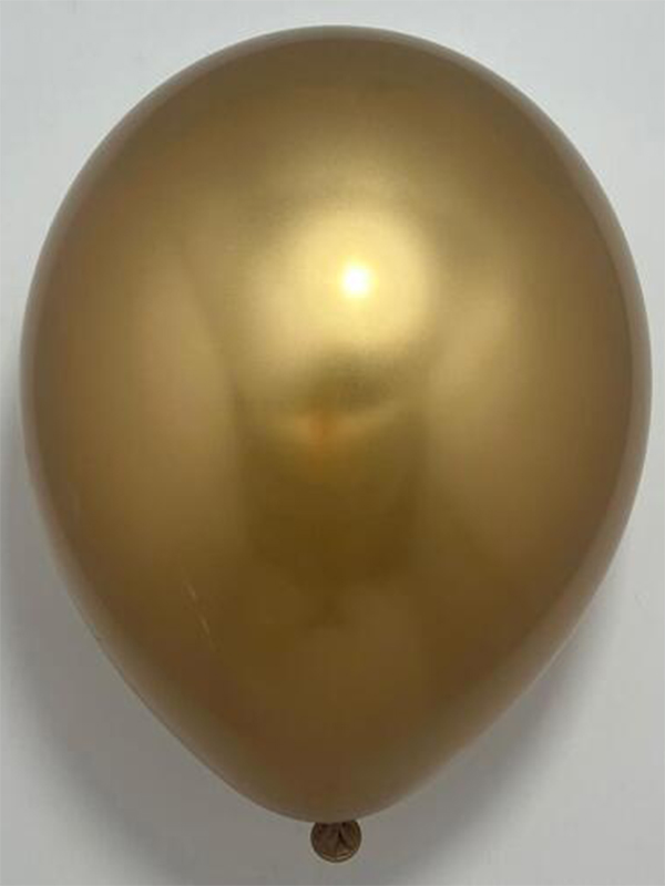 502 – LUSTER GOLD – Decomex Balloon